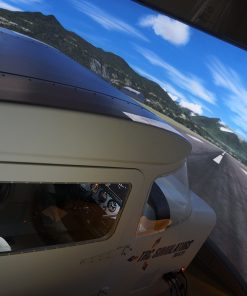 Simkits – Extremely Realistic Flight Simulator Hardware