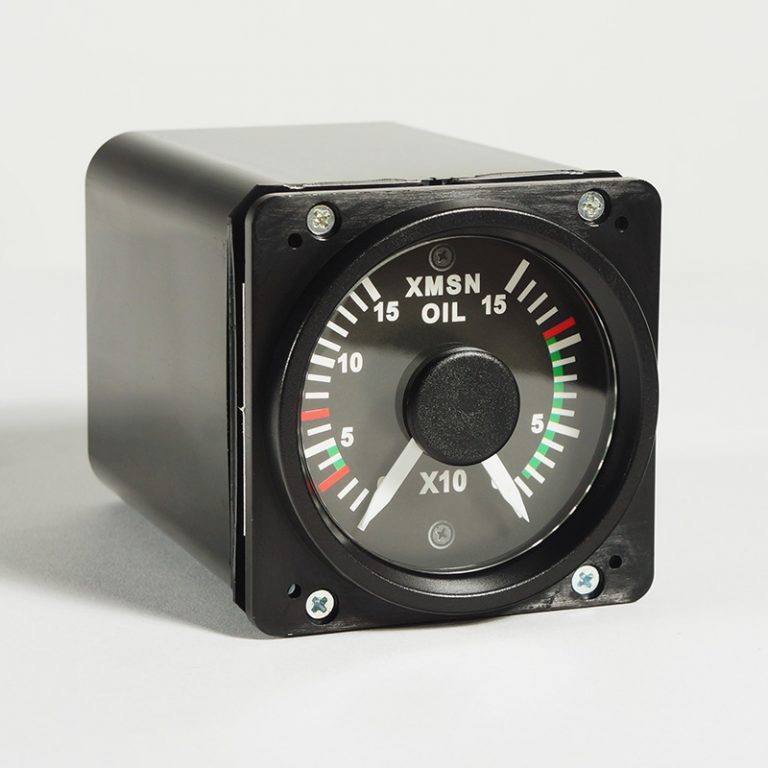 Bell Load Fuel Gauge – Simkits