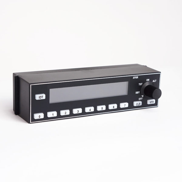 6-Analog Input USB controller – SIMKITS