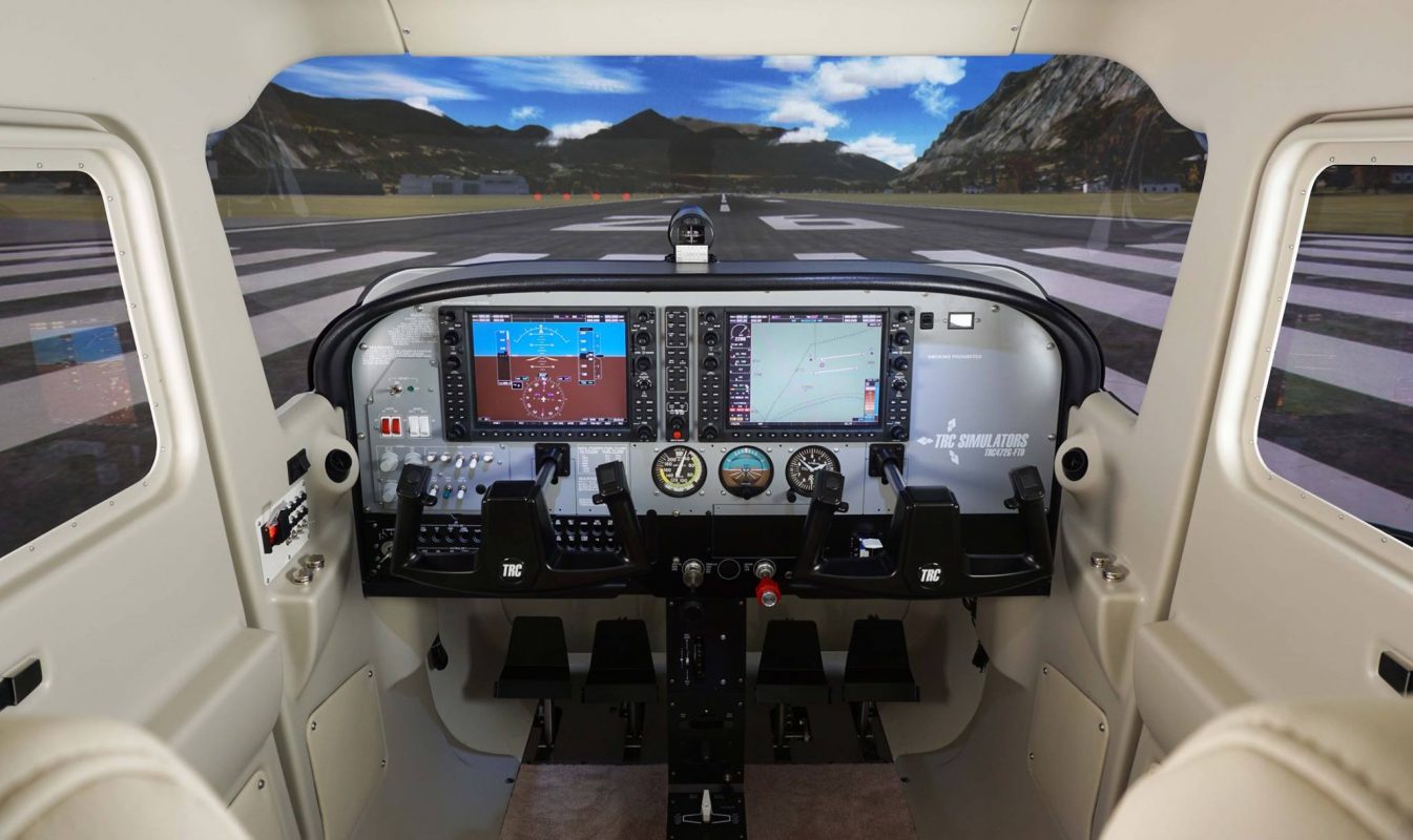complete systems – Simkits