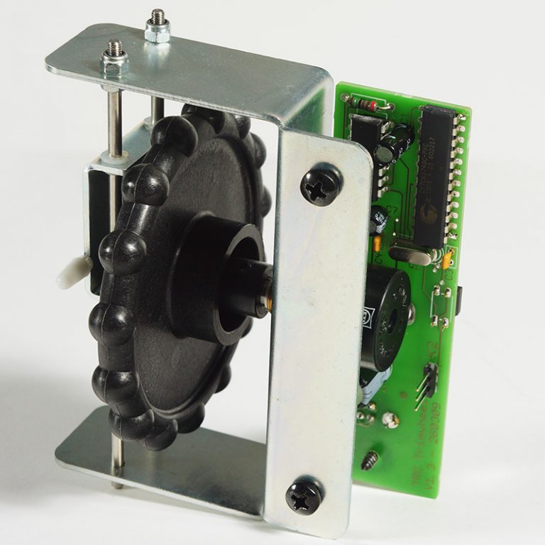 Trim Wheel - SIMKITS