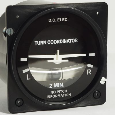 Turn and Bank Indicator X-Plane - SIMKITS