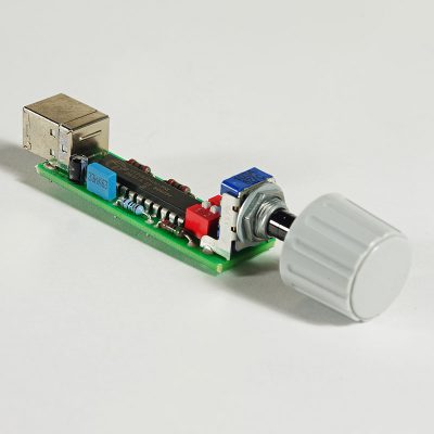 USB Light Regulation - SIMKITS