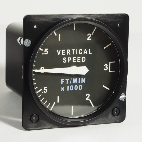 Vertical Speed Indicator C172/C182 – SIMKITS