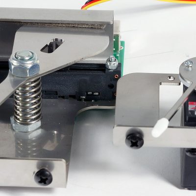Flaps Switch - SIMKITS